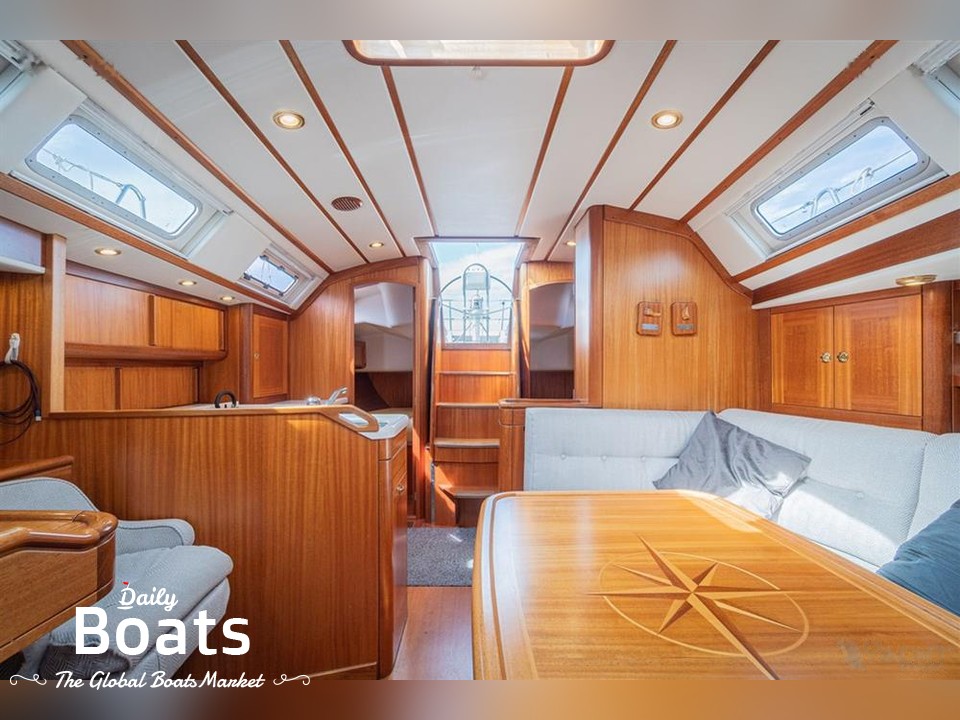 2003 Sweden Yachts 42 for sale. View price, photos and Buy 2003 Sweden ...