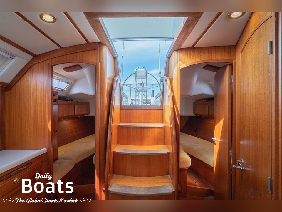 2003 Sweden Yachts 42 for sale. View price, photos and Buy 2003 Sweden ...