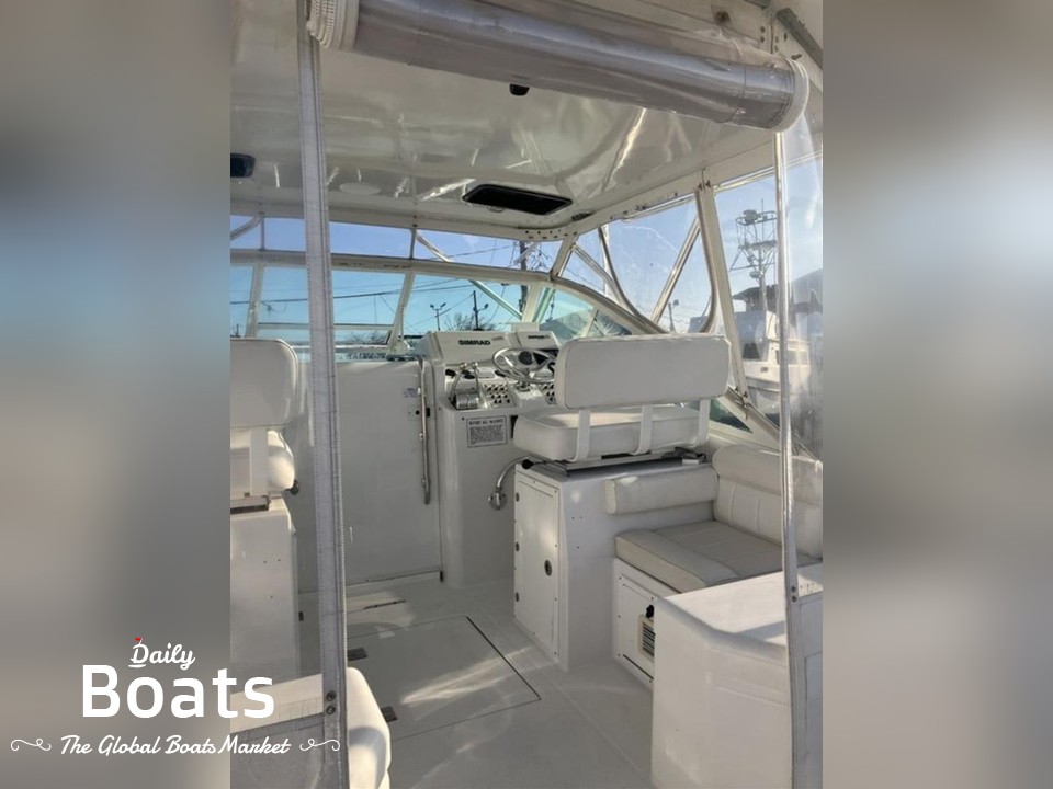 2001 Cabo Boats 31 Express for sale. View price, photos and Buy 2001 ...