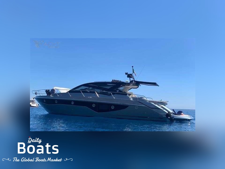 2021 Cranchi 60 St for sale. View price, photos and Buy 2021 Cranchi 60 ...