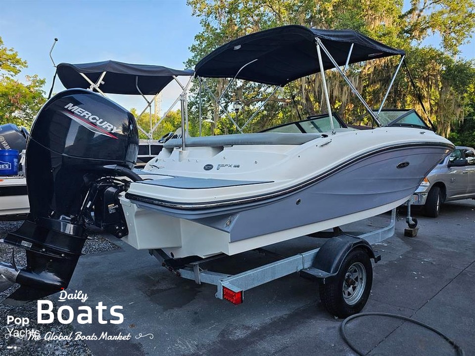 2020 Sea Ray Boats 190 Spx for sale. View price, photos and Buy 2020 ...