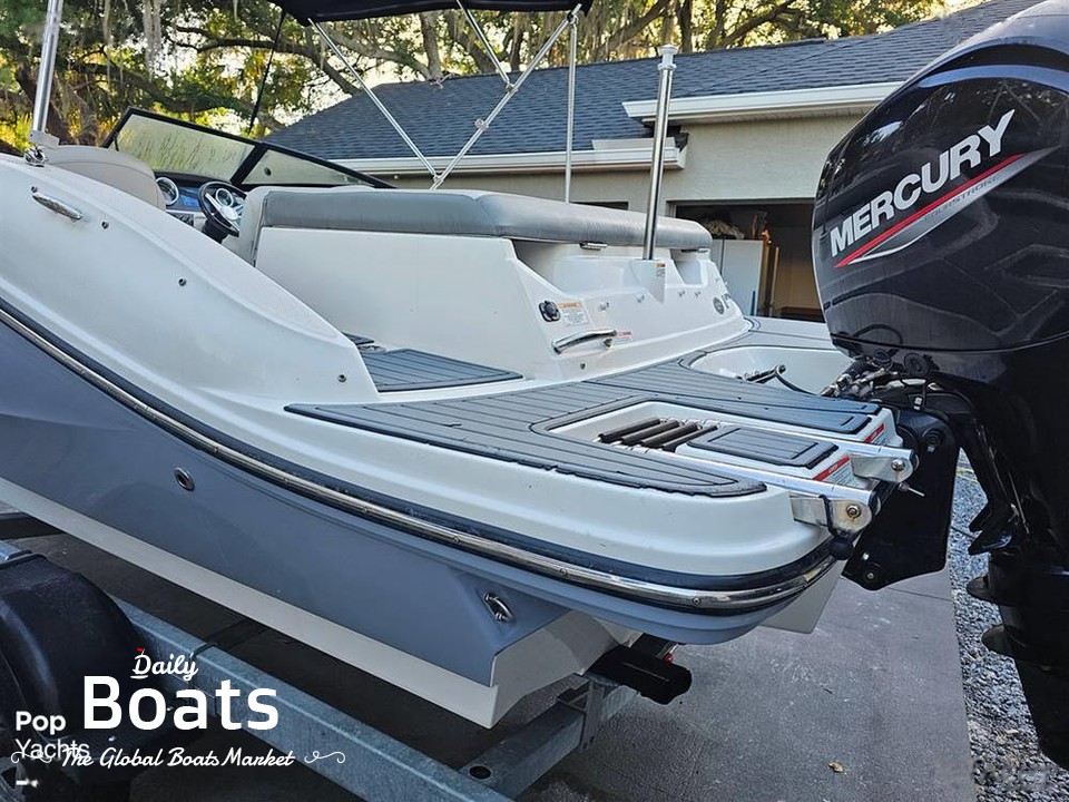 2020 Sea Ray Boats 190 Spx for sale. View price, photos and Buy 2020 ...
