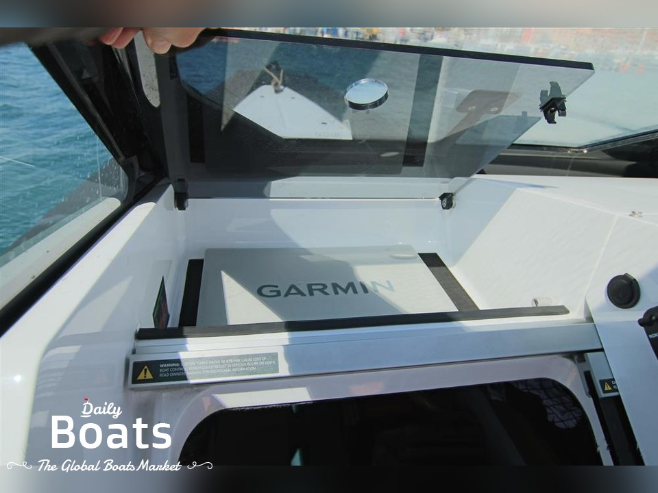 2021 Goldfish 30 Sport for sale. View price, photos and Buy 2021 ...