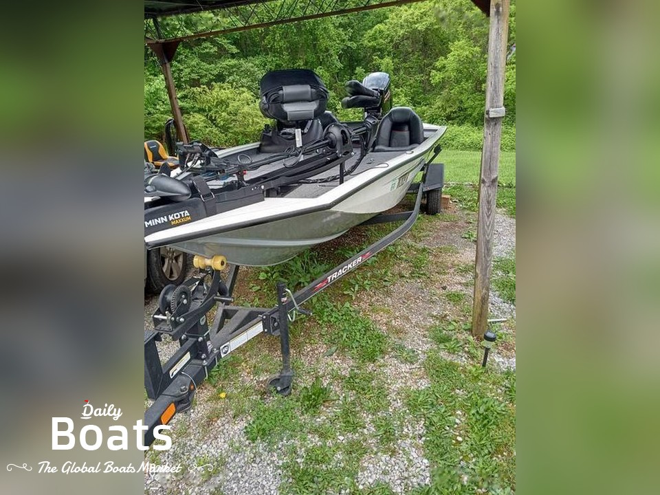 2022 Bass Tracker Pro Team 190 for sale. View price, photos and Buy ...