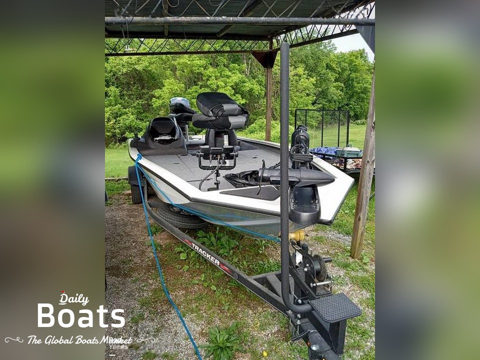 2022 Bass Tracker Pro Team 190 for sale. View price, photos and Buy ...