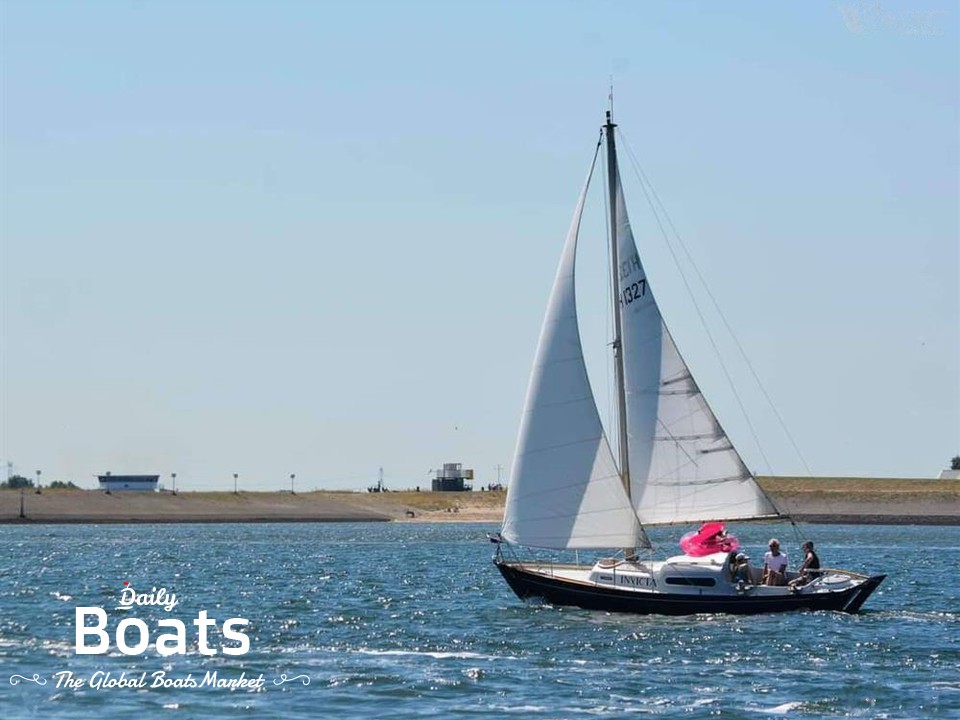 1968 Van de Stadt Invicta 800 for sale. View price, photos and Buy 1968 ...