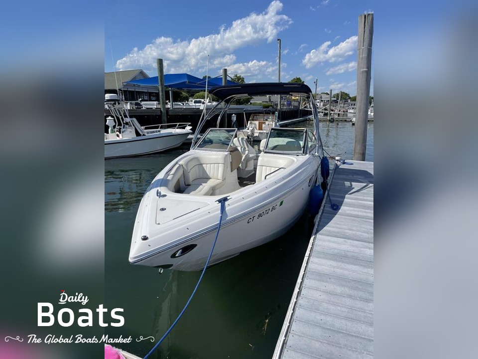 2008 Cobalt Boats 252 for sale. View price, photos and Buy 2008 Cobalt ...