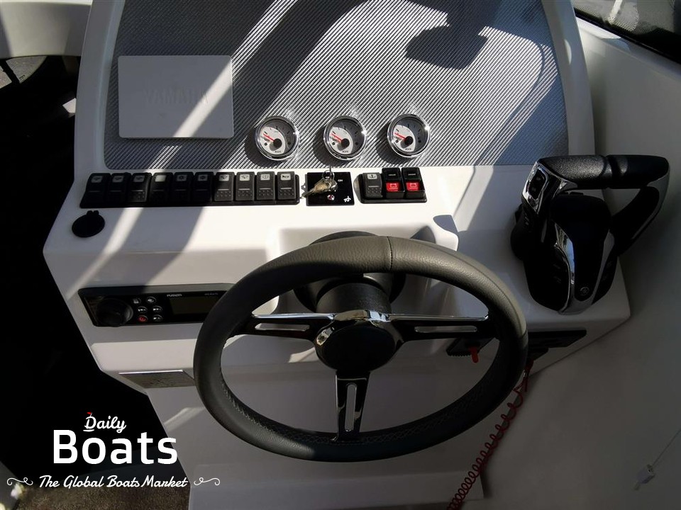 2021 Rodman Spirit 31 for sale. View price, photos and Buy 2021 Rodman ...