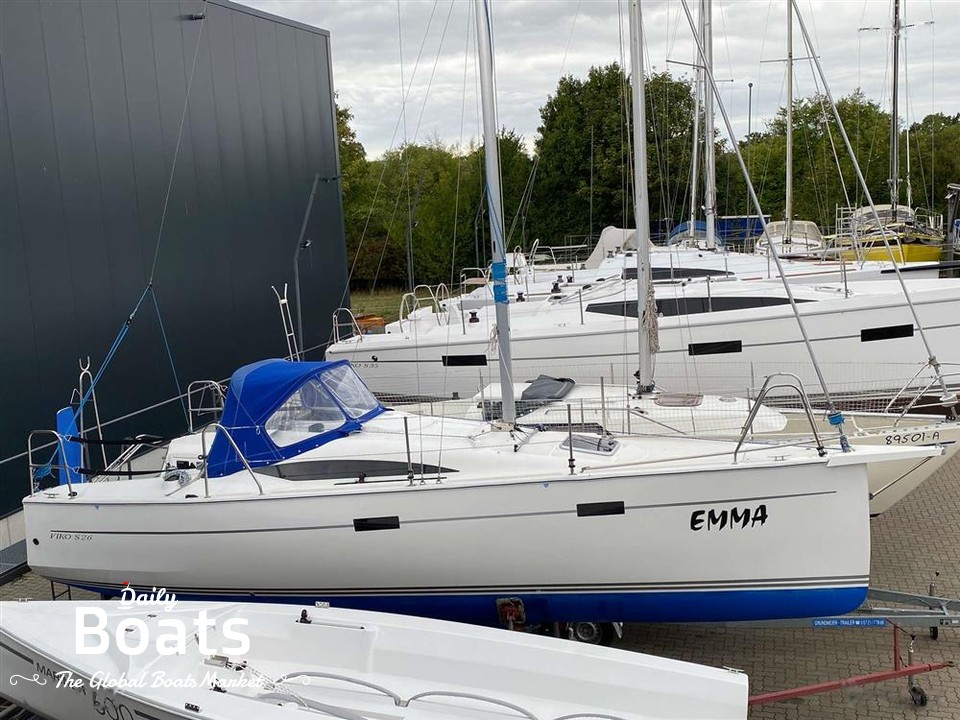 2017 Viko S26 for sale. View price, photos and Buy 2017 Viko S26 #463223