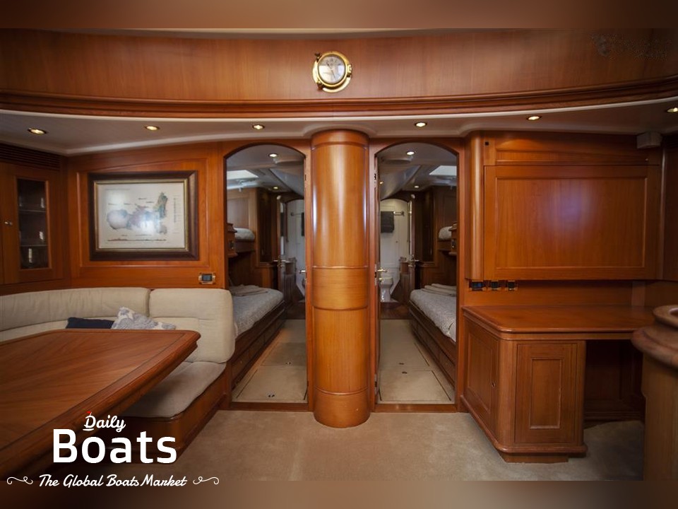 2002 Hoek Design Modern Classic Sloop for sale. View price, photos and ...