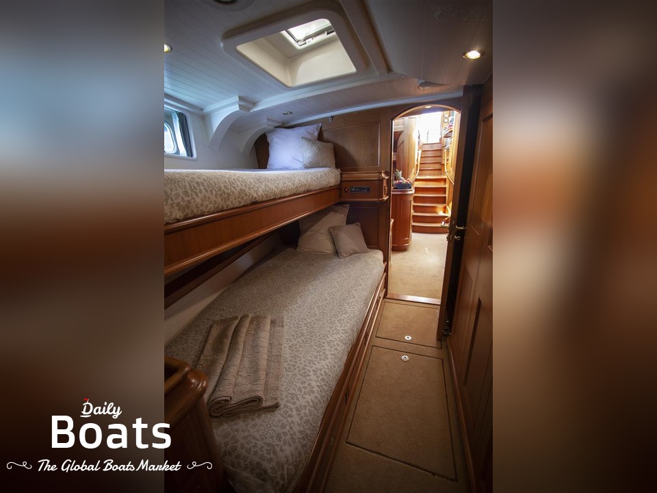 2002 Hoek Design Modern Classic Sloop for sale. View price, photos and ...