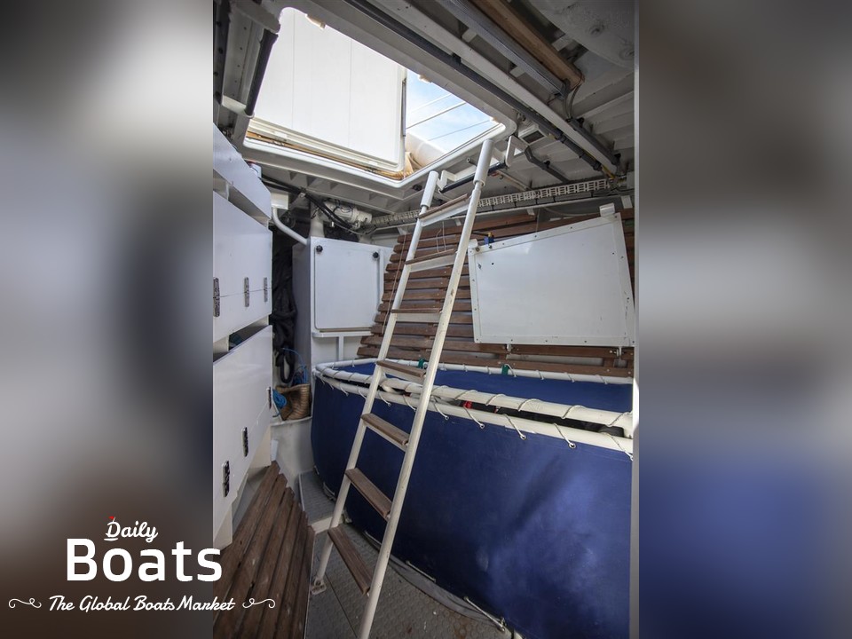 2002 Hoek Design Modern Classic Sloop for sale. View price, photos and ...