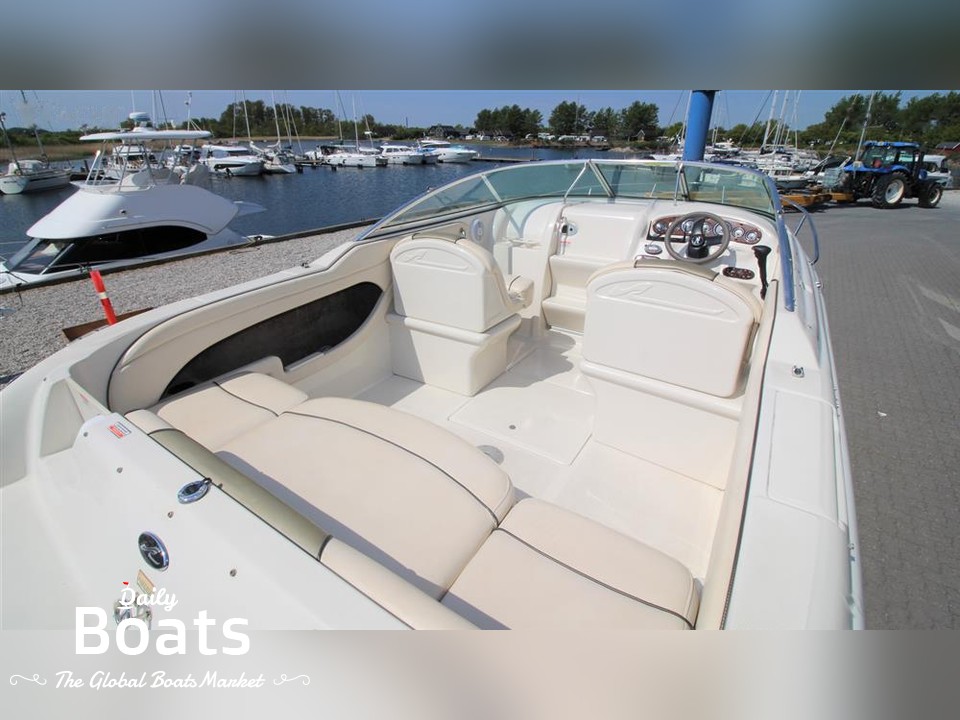 Sea Ray 215 215 Weekender на продажу. Посмотреть цену, фотографии и ...