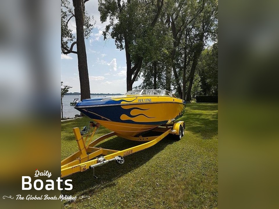 2005 Checkmate Boats 240 Zt for sale. View price, photos and Buy 2005 ...