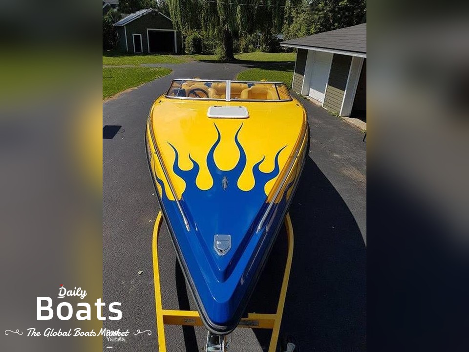 2005 Checkmate Boats 240 Zt for sale. View price, photos and Buy 2005 ...