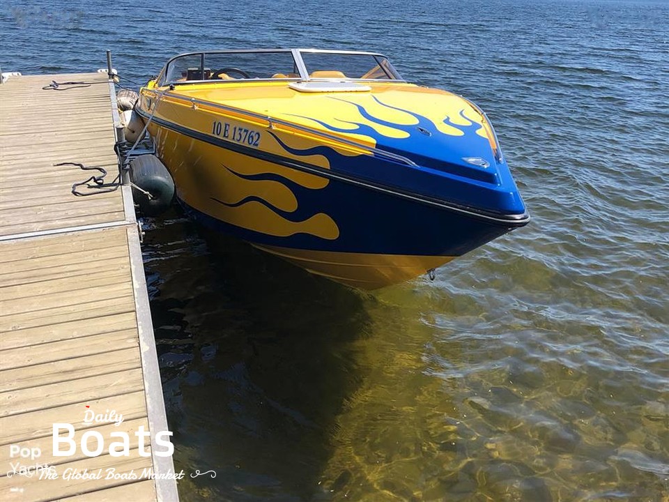 2005 Checkmate Boats 240 Zt for sale. View price, photos and Buy 2005 ...
