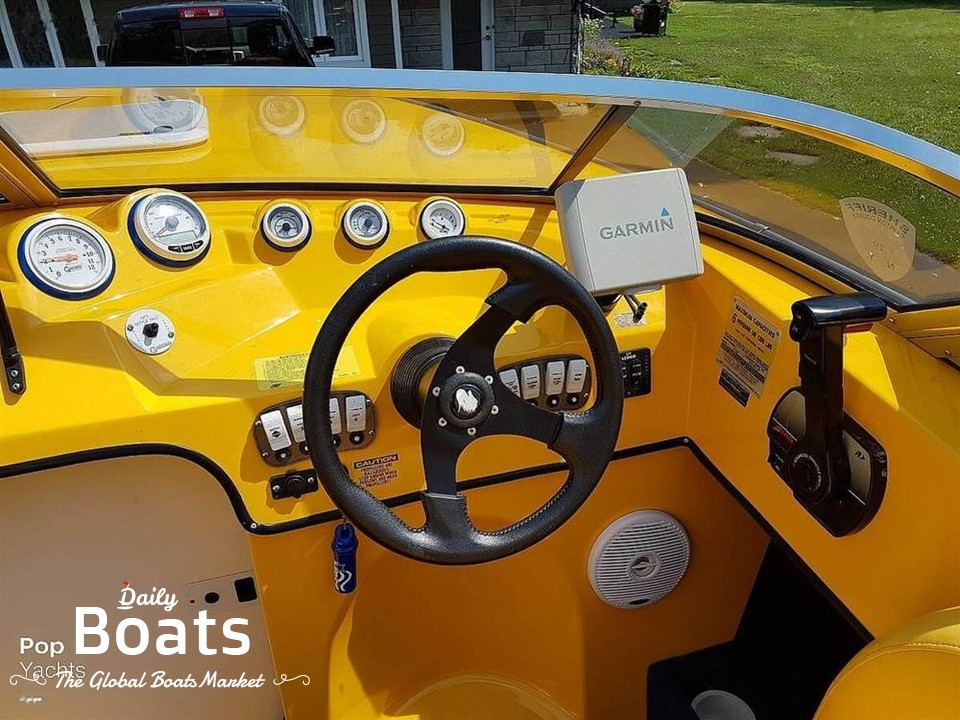 2005 Checkmate Boats 240 Zt for sale. View price, photos and Buy 2005 ...