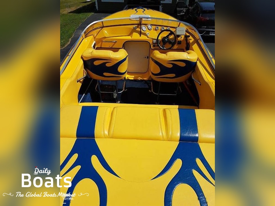 2005 Checkmate Boats 240 Zt for sale. View price, photos and Buy 2005 ...