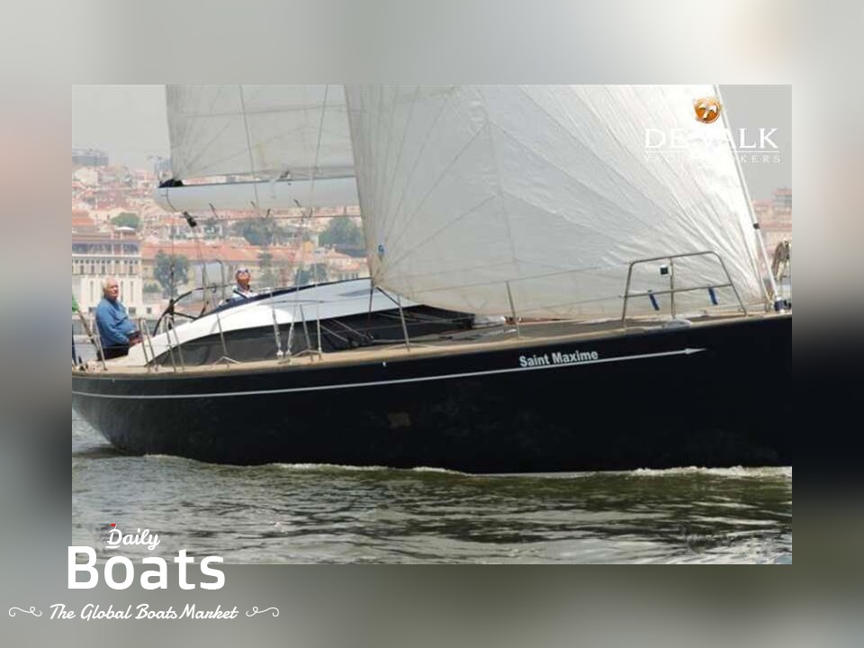 2005 Shipman 50 for sale. View price, photos and Buy 2005 Shipman 50 ...