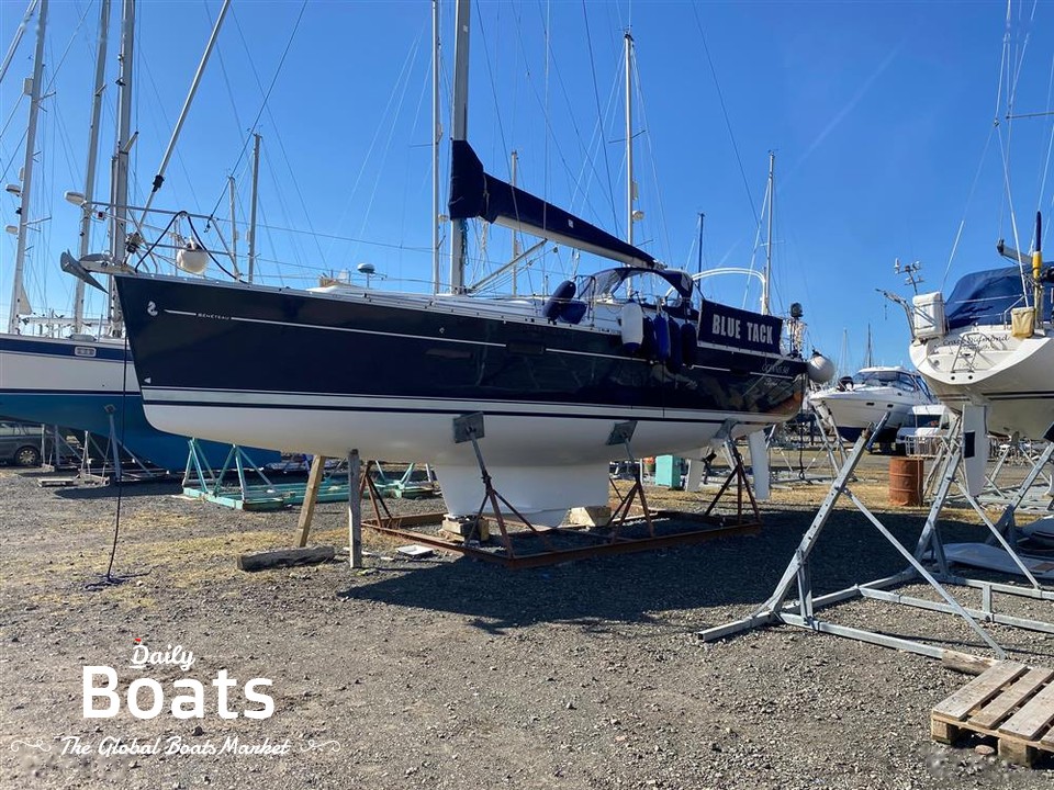 2006 Bénéteau Boats Oceanis 343 for sale. View price, photos and Buy 2006 Bénéteau Boats Oceanis ...