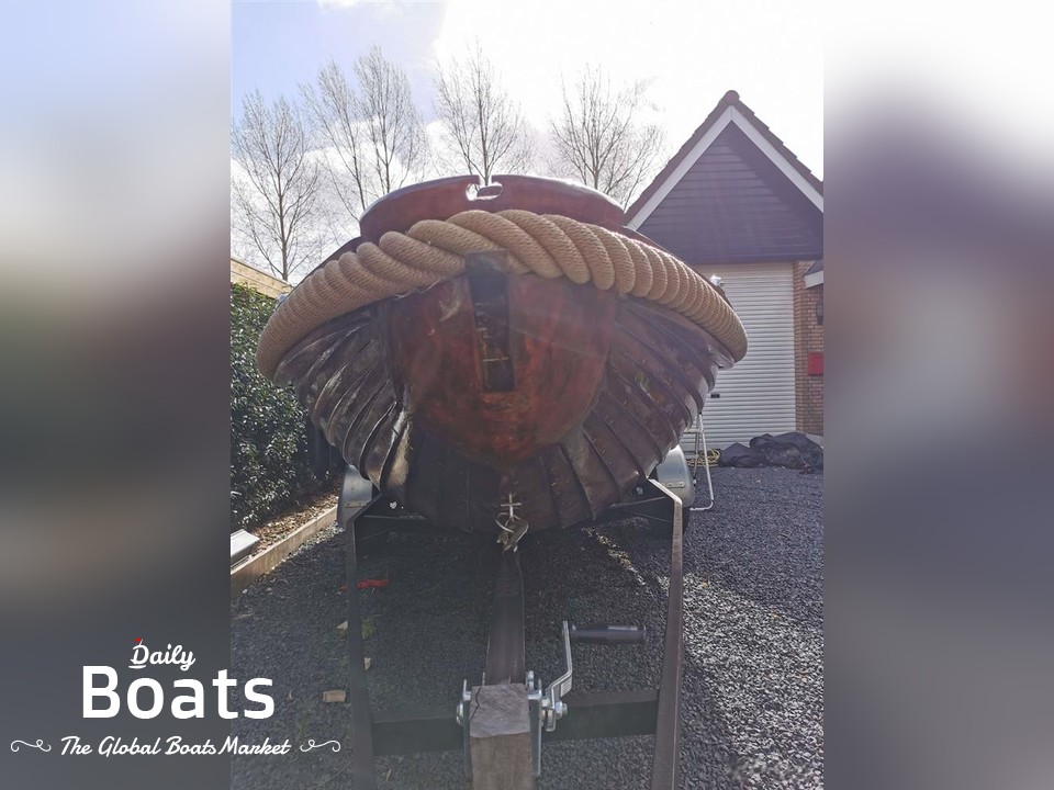 1969 Helderse Vlet 6.95 for sale. View price, photos and Buy 1969 ...