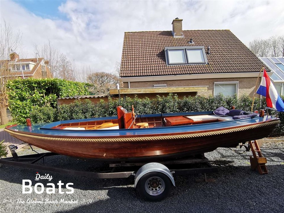 1969 Helderse Vlet 6.95 for sale. View price, photos and Buy 1969 ...