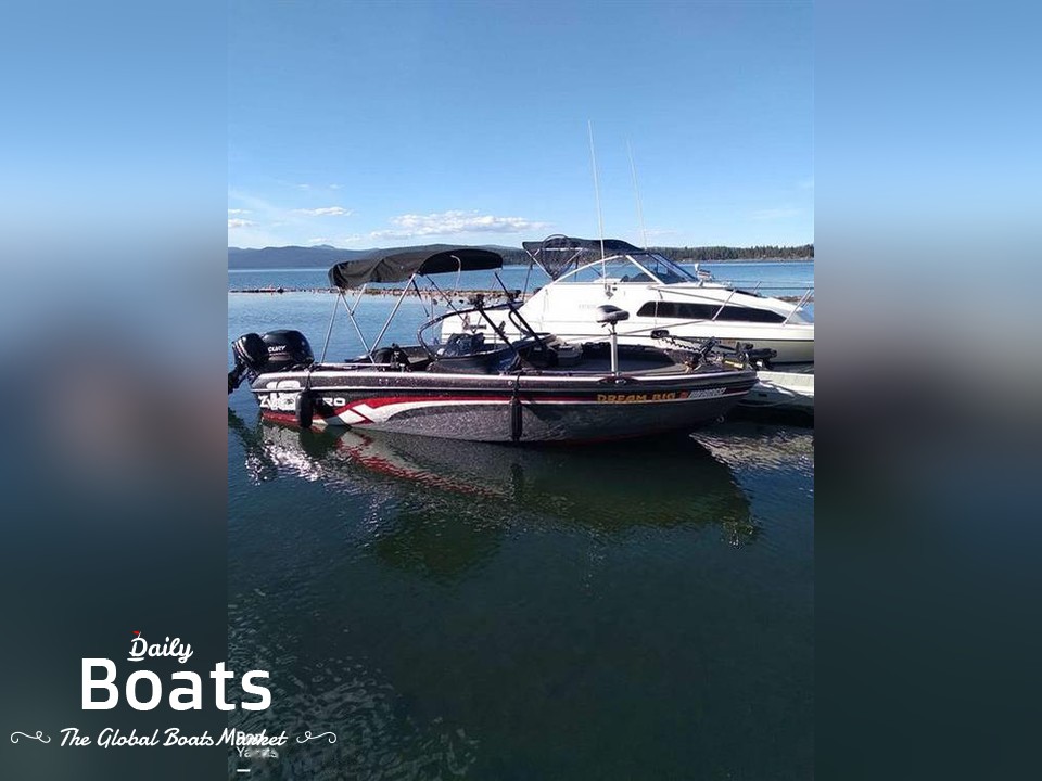 2015 Nitro Zv18 for sale. View price, photos and Buy 2015 Nitro Zv18 ...