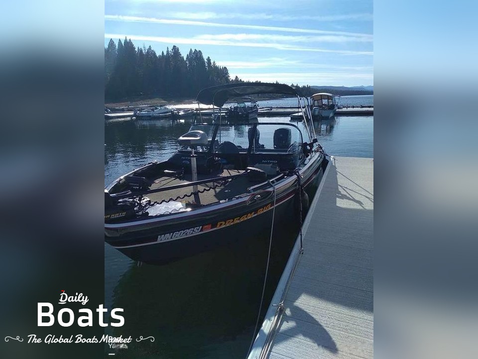 2015 Nitro Zv18 for sale. View price, photos and Buy 2015 Nitro Zv18 ...