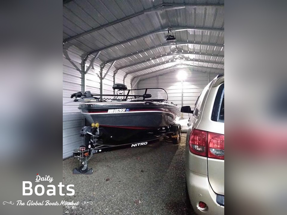 2015 Nitro Zv18 for sale. View price, photos and Buy 2015 Nitro Zv18 ...