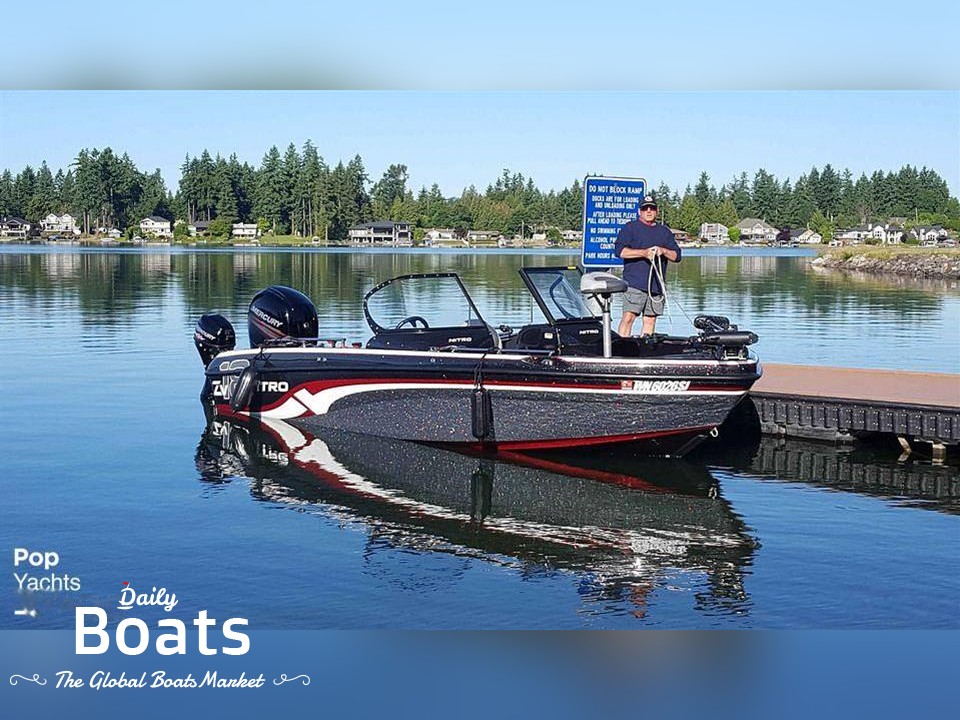 2015 Nitro Zv18 for sale. View price, photos and Buy 2015 Nitro Zv18 ...