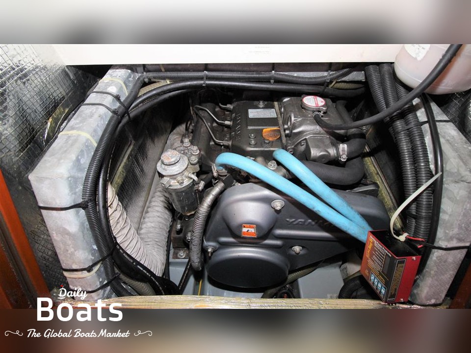 2010 Hanse Yachts 545 for sale. View price, photos and Buy 2010 Hanse ...