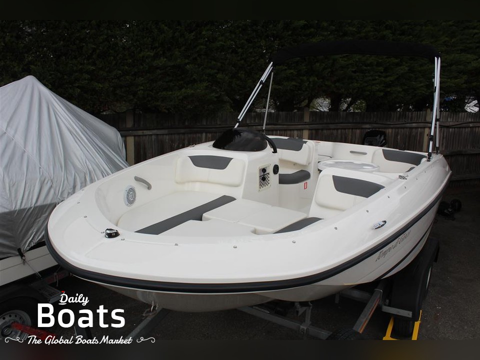 2020 Bayliner Boats 160 Bowrider for sale. View price, photos and Buy ...