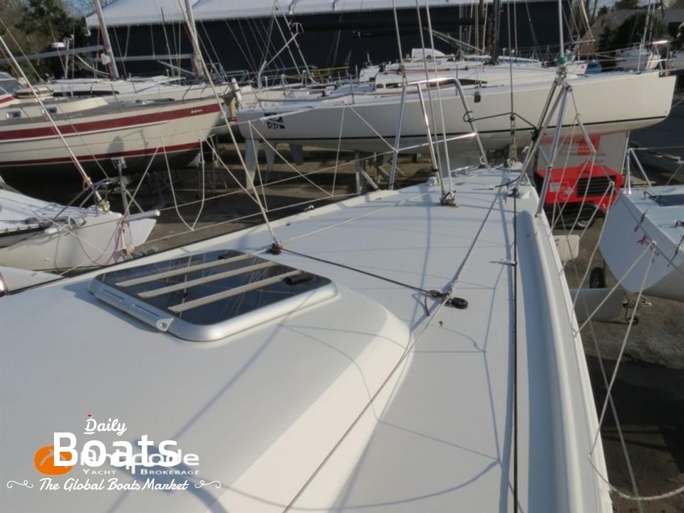 2019 J Boats J99 for sale. View price, photos and Buy 2019 J Boats J99 ...