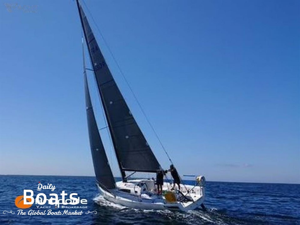 2019 J Boats J99 for sale. View price, photos and Buy 2019 J Boats J99 ...