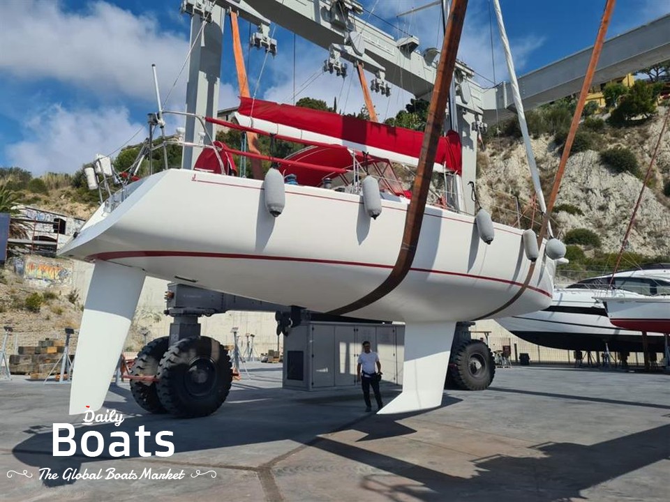 1997 J Boats J120 for sale. View price, photos and Buy 1997 J Boats ...