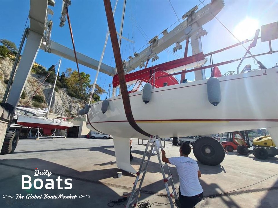 1997 J Boats J120 for sale. View price, photos and Buy 1997 J Boats ...