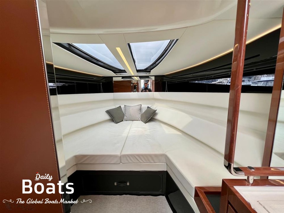 2018 Riva Rivamare 38 for sale. View price, photos and Buy 2018 Riva ...