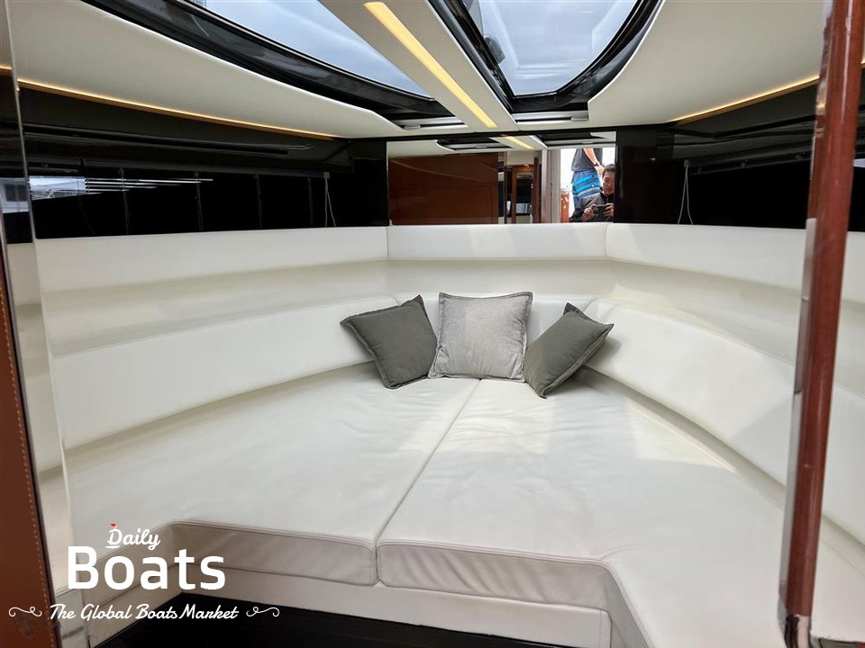 2018 Riva Rivamare 38 for sale. View price, photos and Buy 2018 Riva ...
