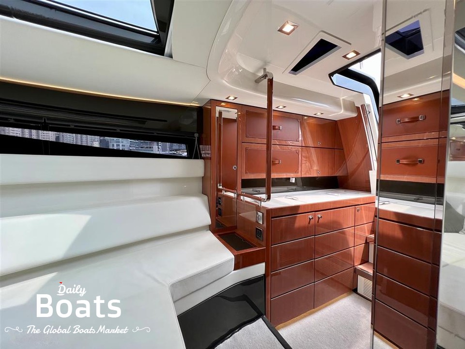 2018 Riva Rivamare 38 for sale. View price, photos and Buy 2018 Riva ...