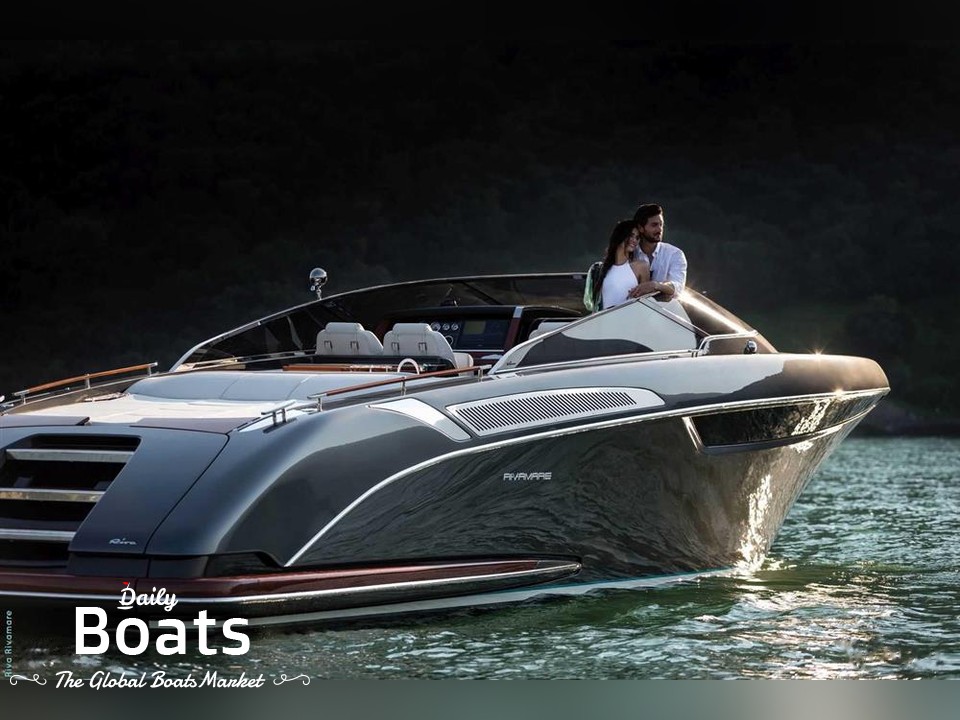 2018 Riva Rivamare 38 for sale. View price, photos and Buy 2018 Riva ...