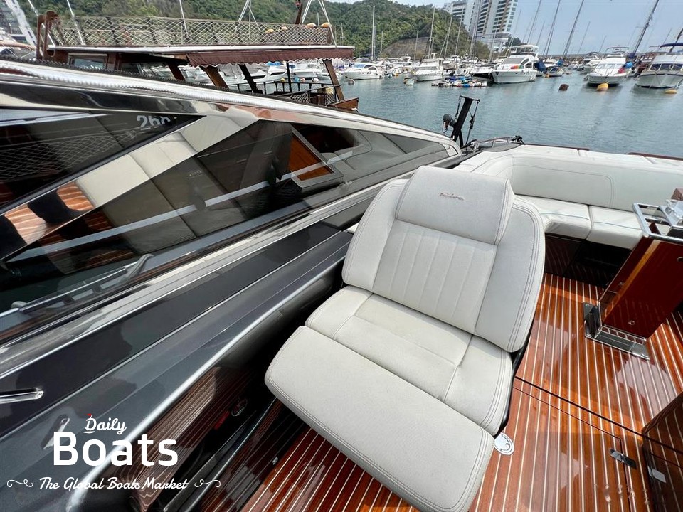 2018 Riva Rivamare 38 for sale. View price, photos and Buy 2018 Riva ...