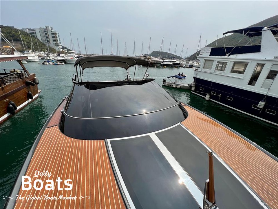 2018 Riva Rivamare 38 for sale. View price, photos and Buy 2018 Riva ...