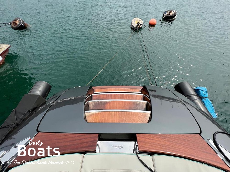 2018 Riva Rivamare 38 for sale. View price, photos and Buy 2018 Riva ...