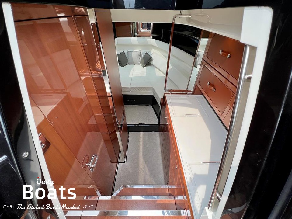 2018 Riva Rivamare 38 for sale. View price, photos and Buy 2018 Riva ...