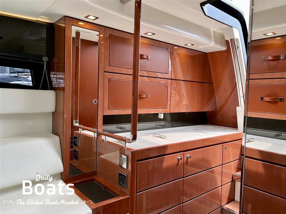 2018 Riva Rivamare 38 for sale. View price, photos and Buy 2018 Riva ...