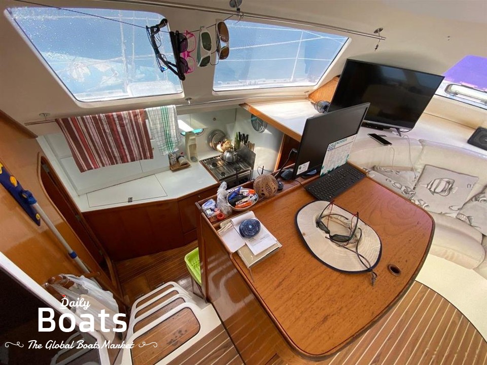 1992 Lagoon Catamarans 470 for sale. View price, photos and Buy 1992 ...