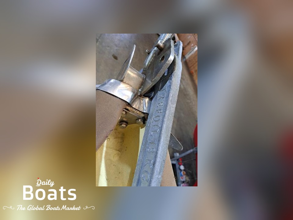 1968 Van de Stadt Sprinter 32 for sale. View price, photos and Buy 1968 ...