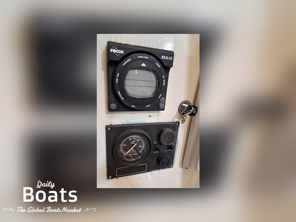 1968 Van de Stadt Sprinter 32 for sale. View price, photos and Buy 1968 ...