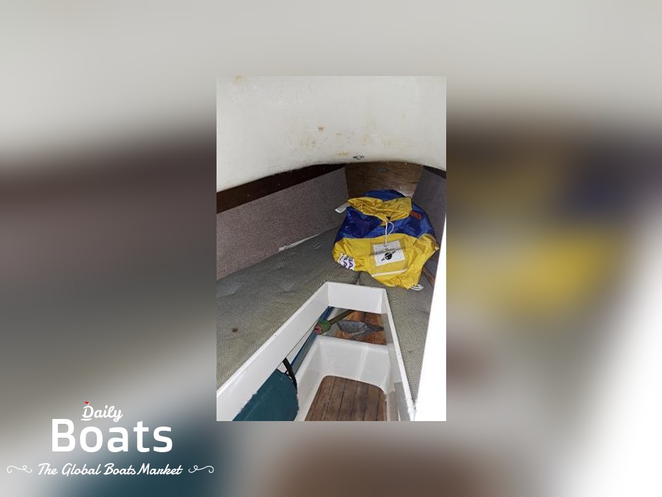 1968 Van de Stadt Sprinter 32 for sale. View price, photos and Buy 1968 ...