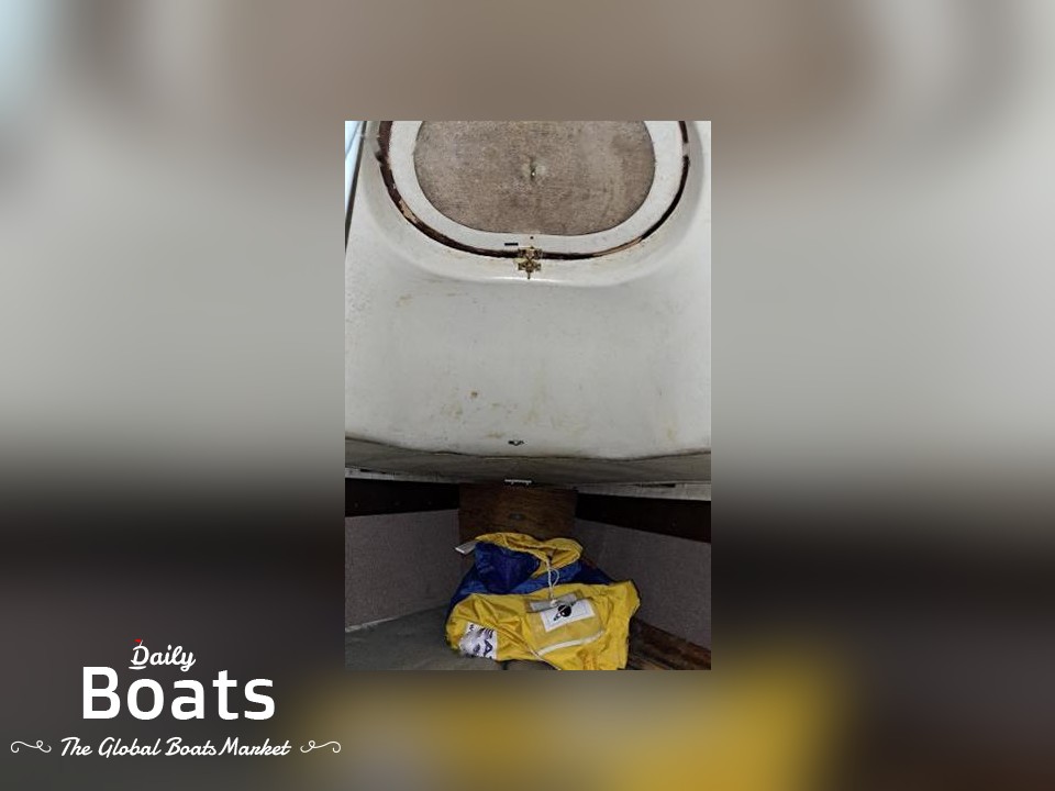 1968 Van de Stadt Sprinter 32 for sale. View price, photos and Buy 1968 ...